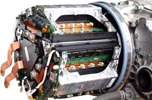 Inverter | MVWautotechniek.nl