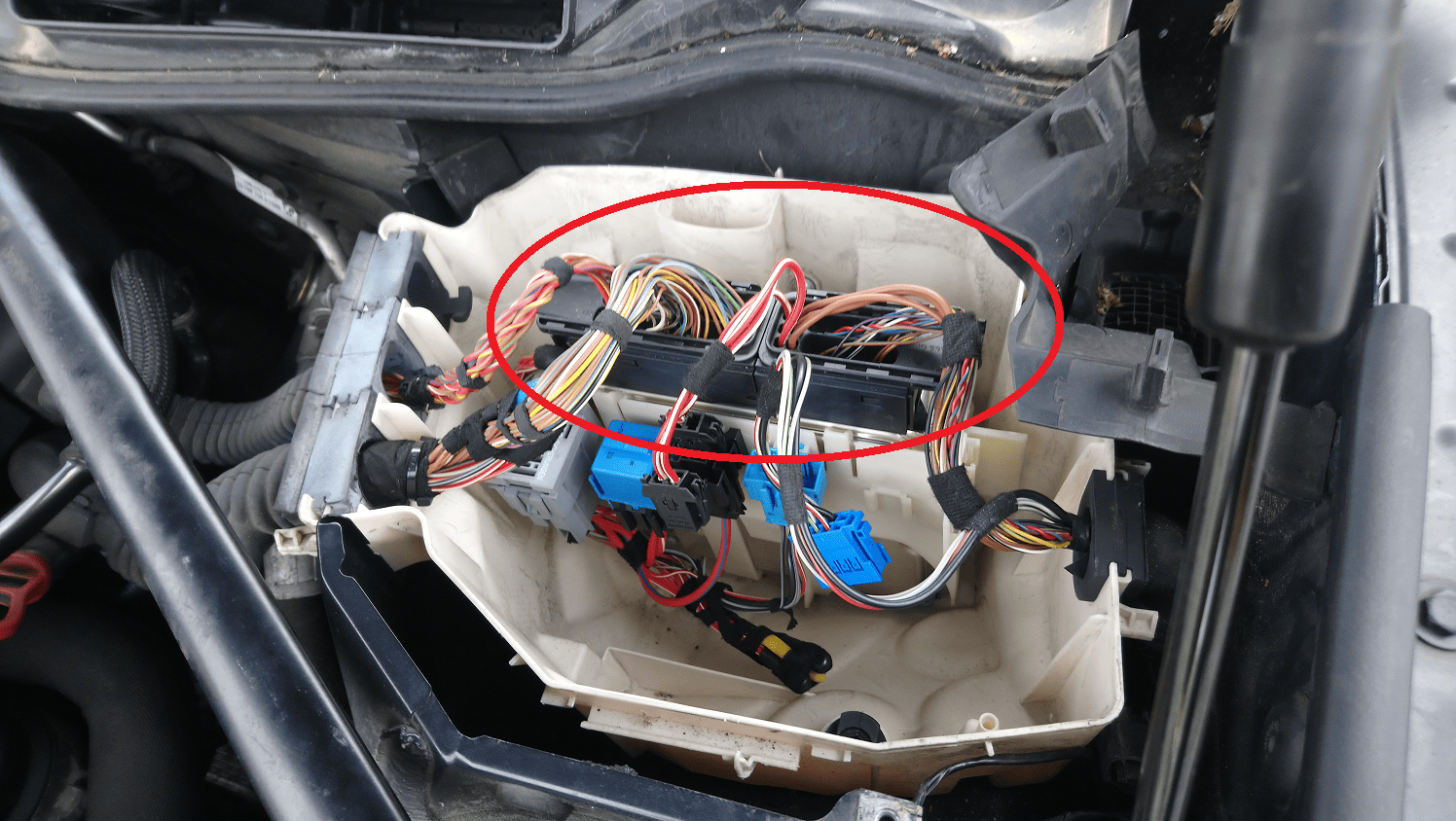 CAN-bus - MVWautotechniek.nl