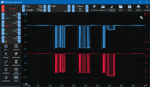 LIN-bus diagnose - MVWautotechniek.nl